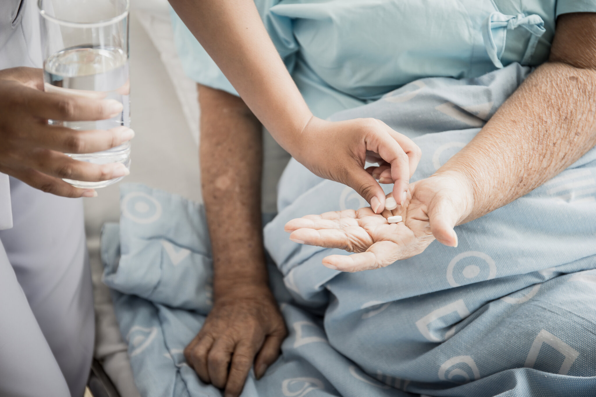 Medication Safety Risk Focus Area | Inspirien